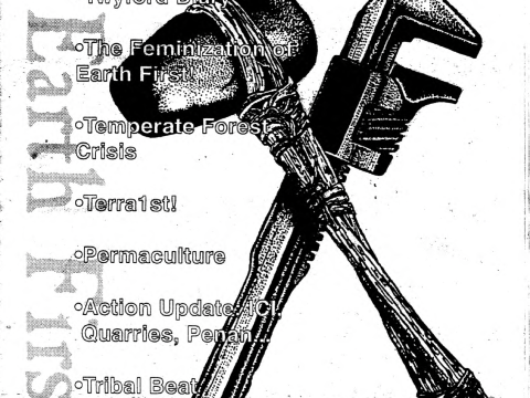 The Destruction of Nature - Anton Pannekoek | libcom.org